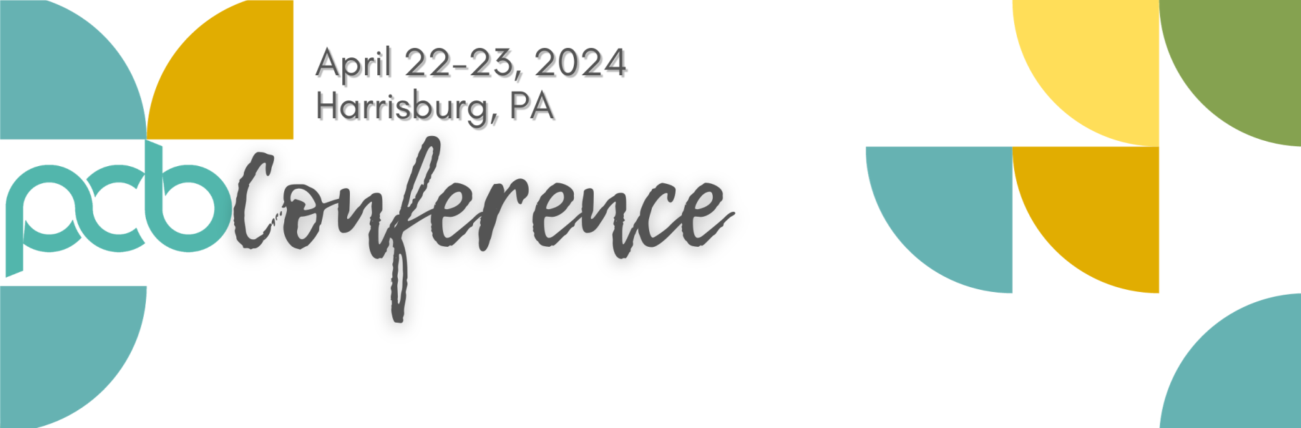 2024 Conference | Pennsylvania Certification Board